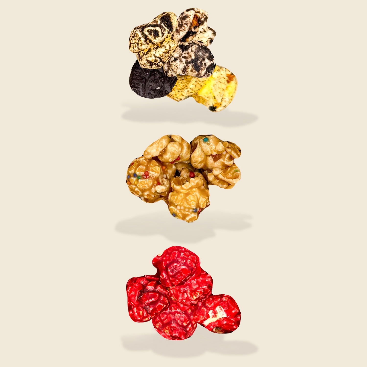 Popus Popcorn