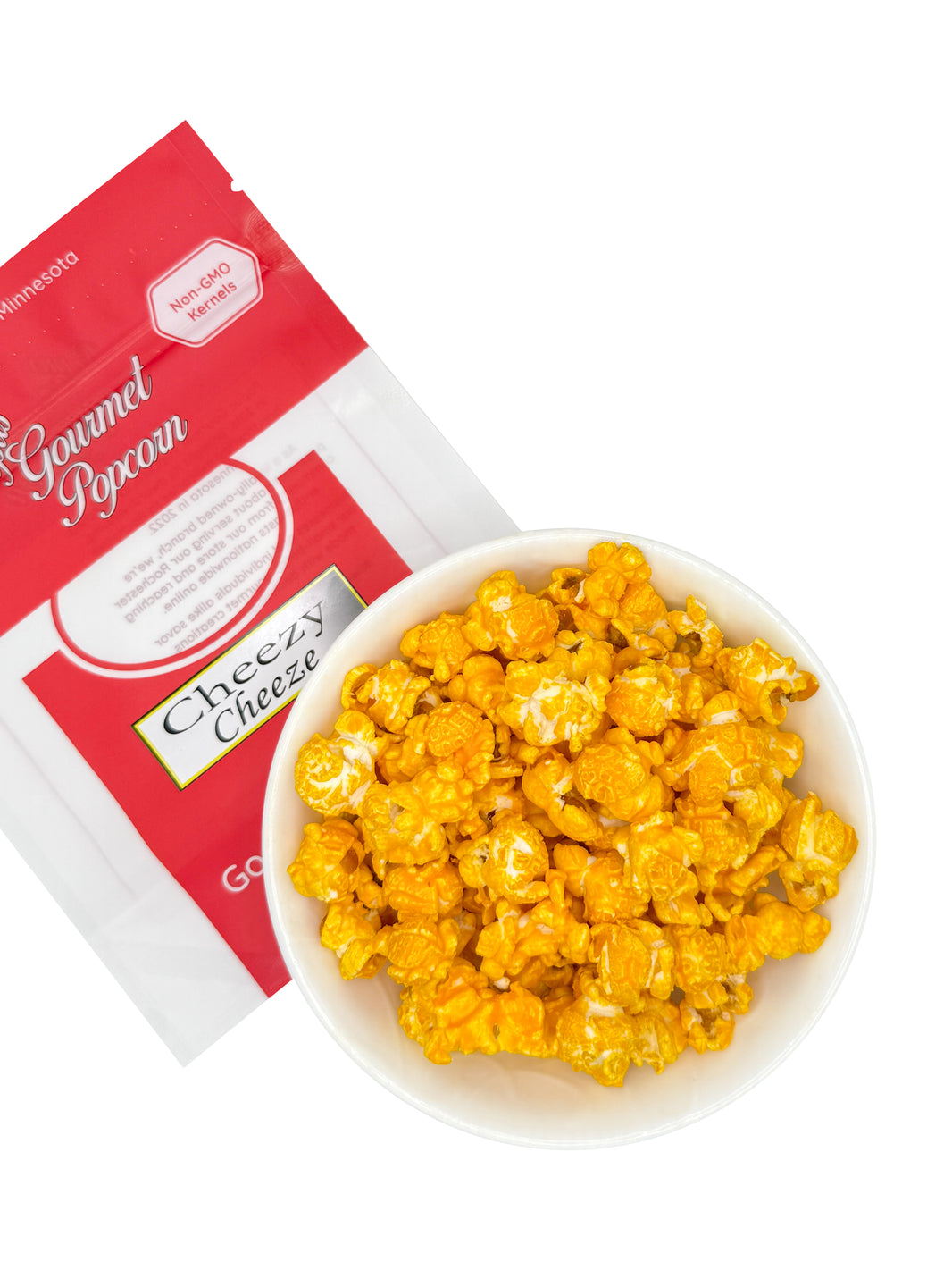 Fresh Gourmet Popcorn – Popus Popcorn