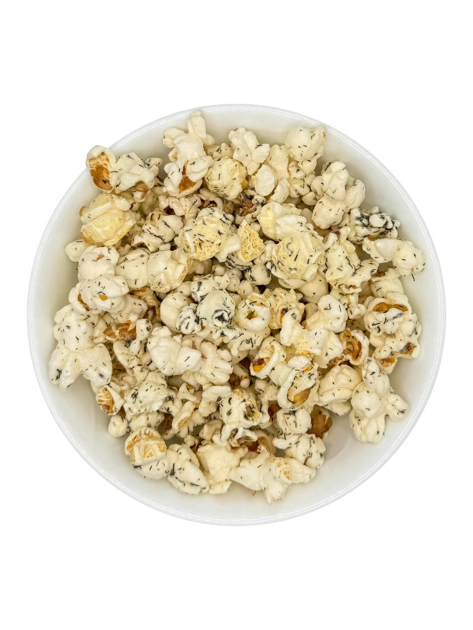 Popus Popcorn