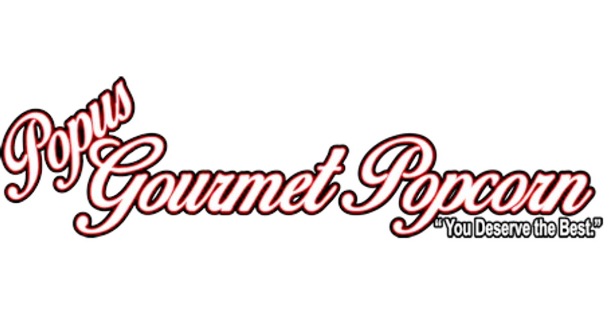 Popcorn Tins – Popus Popcorn