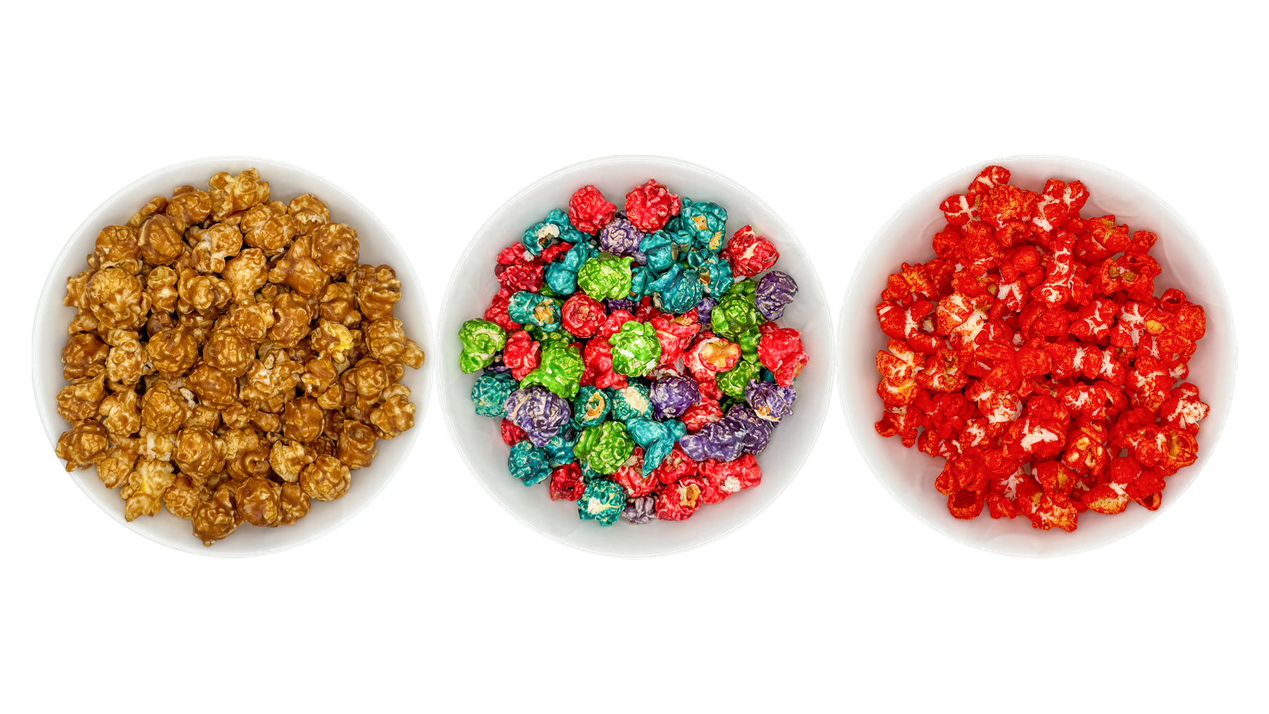 Popus Popcorn